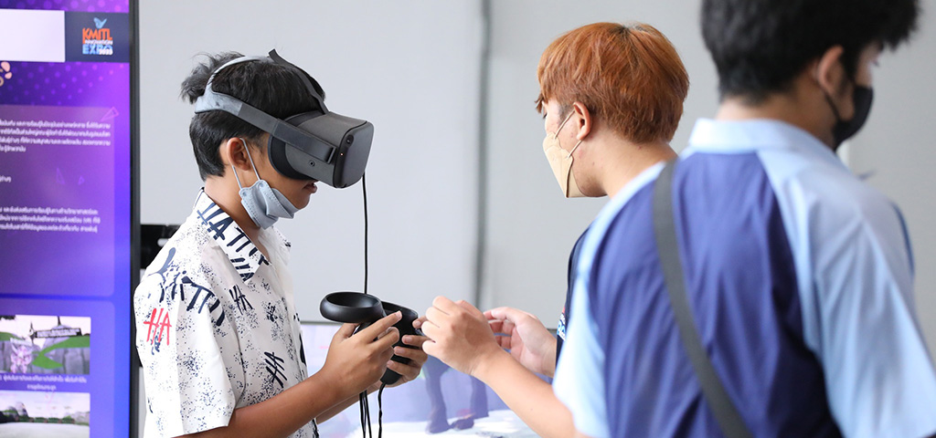 Multimedia & Game Development